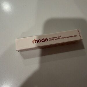 rhode skin | Makeup | Limited Edition Rhode Cinnamon Roll Lip Tint ...